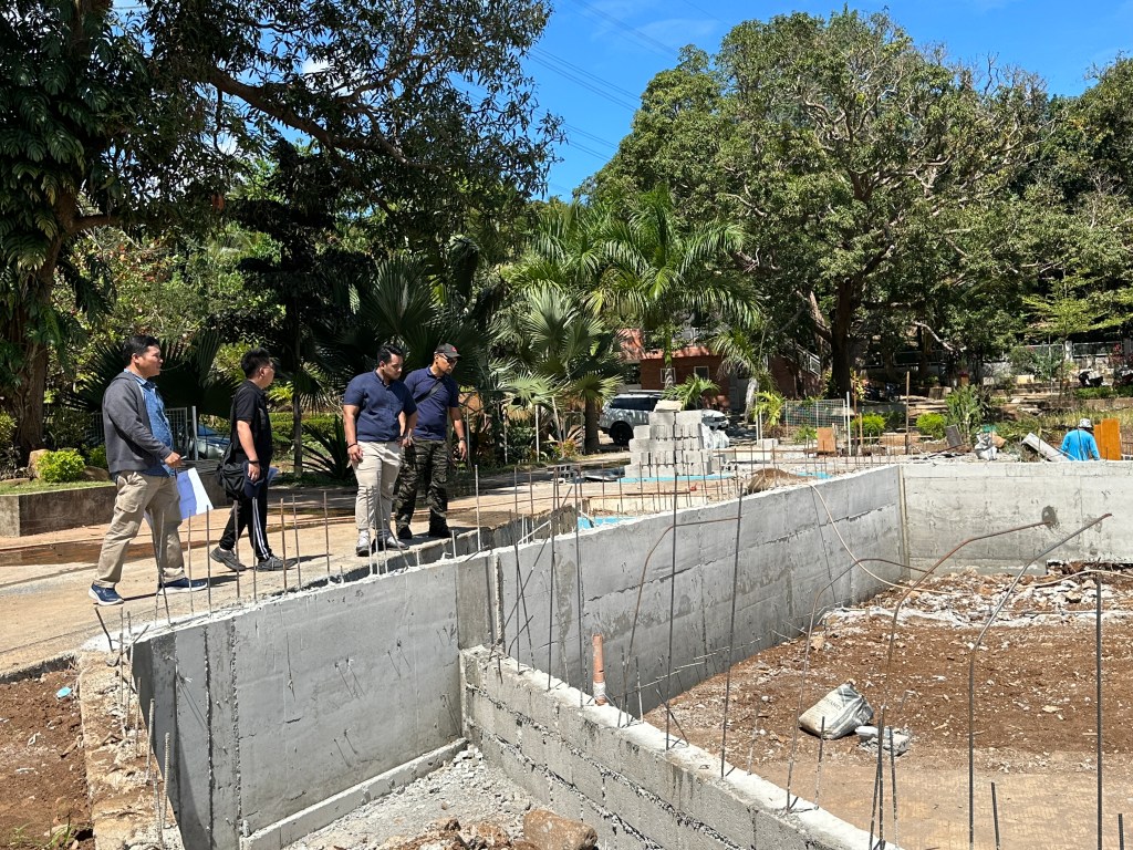 LINGID KALIKASAN - AJM PLANNING AND DESIGN