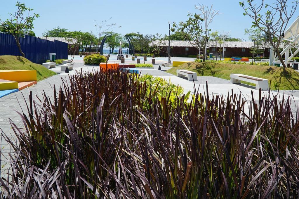 The Harbour Walk - AJM PLANNING AND DESIGN