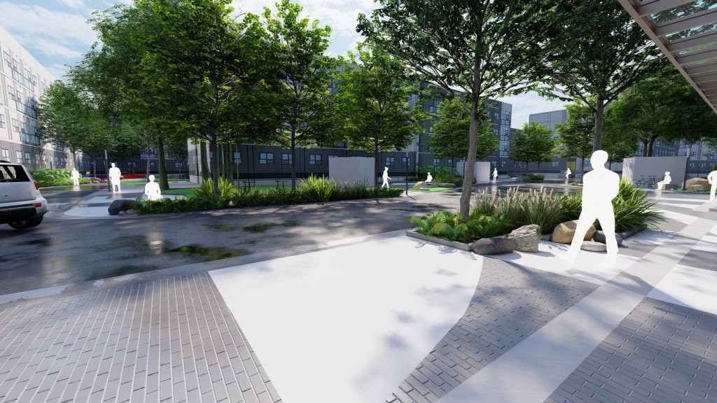 WESTWIND - AJM PLANNING AND DESIGN