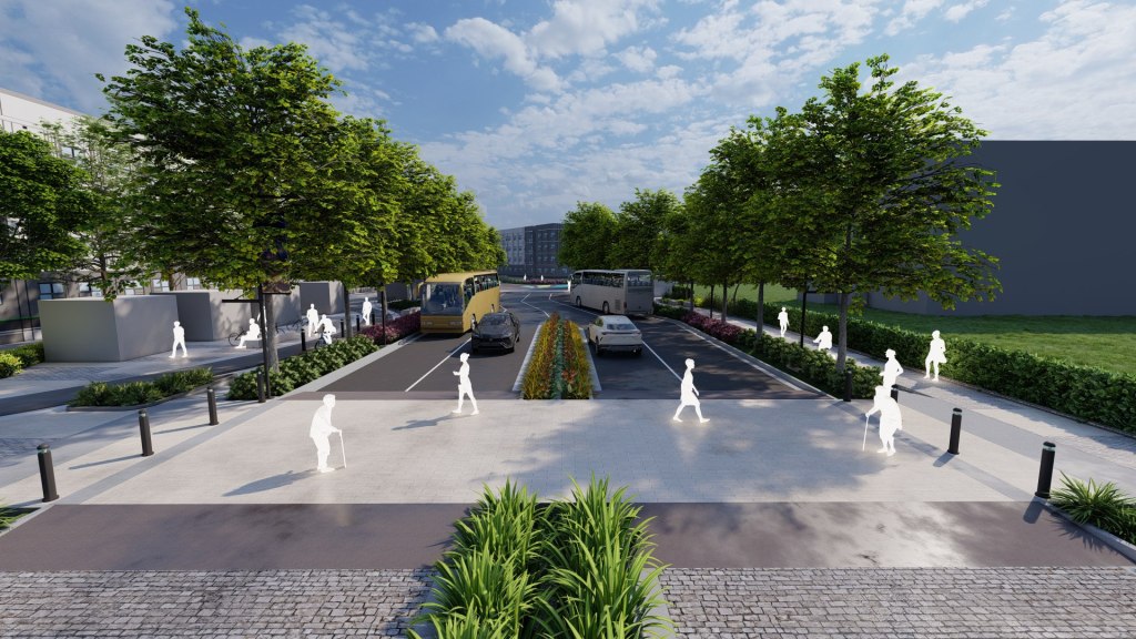 WESTWIND - AJM PLANNING AND DESIGN