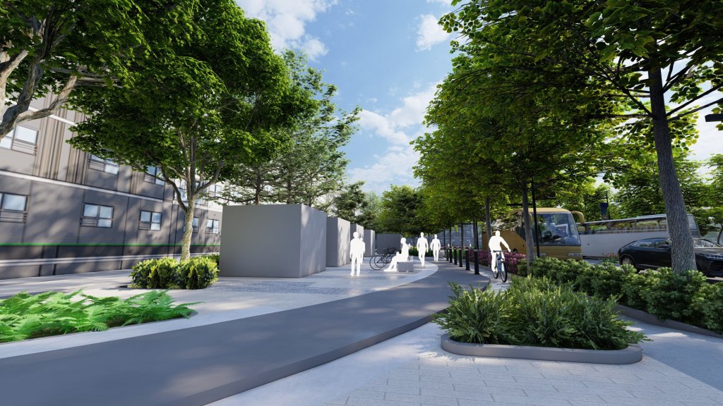 WESTWIND - AJM PLANNING AND DESIGN