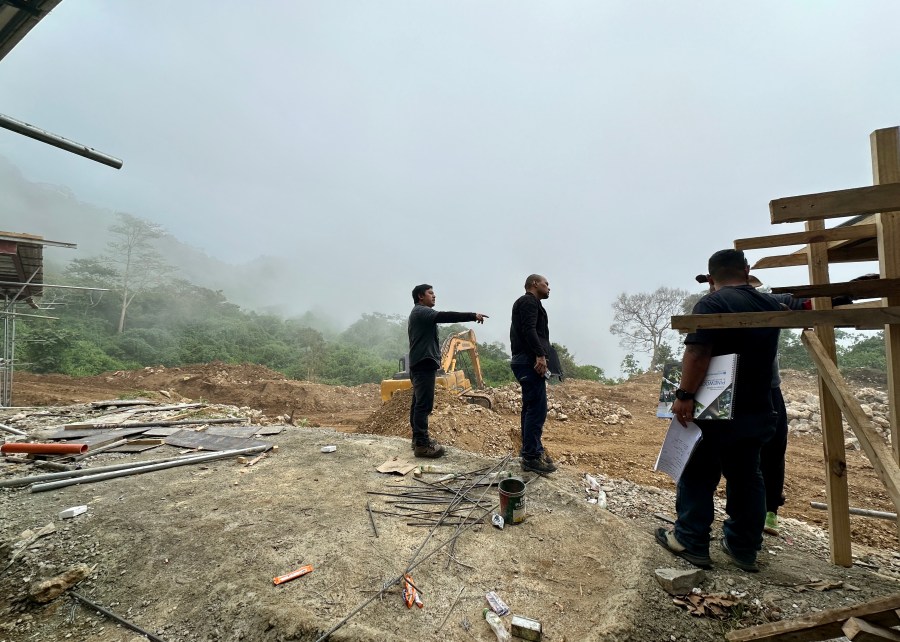 Igorot Heritage Home - AJM PLANNING AND DESIGN