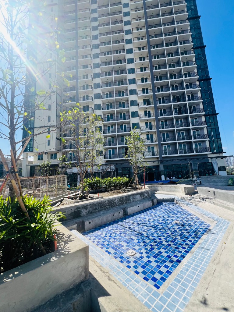 Maple at Verdant Towers - AJM PLANNING AND DESIGN