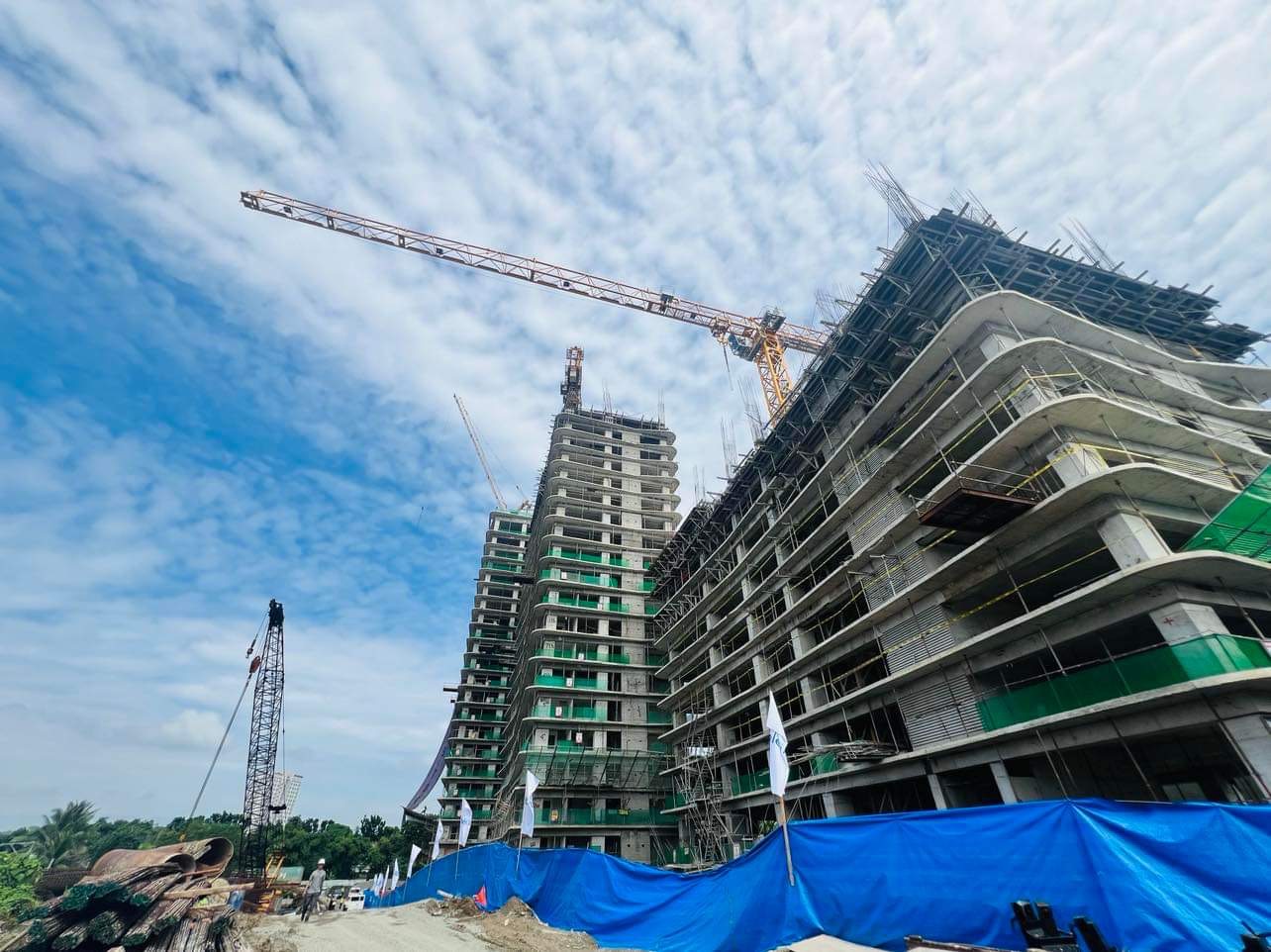 AEON BLEU DAVAO - AJM PLANNING AND DESIGN