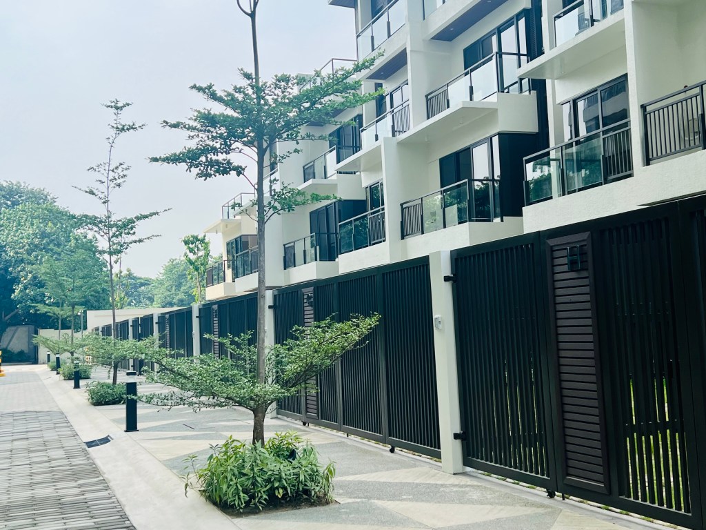 HORIZONTAL DEVELOPMENTS - AJM PLANNING AND DESIGN